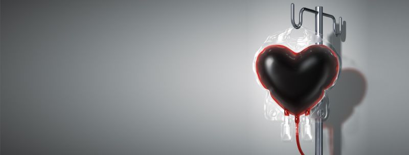 Dárcovství krve | Klatovská nemocnice